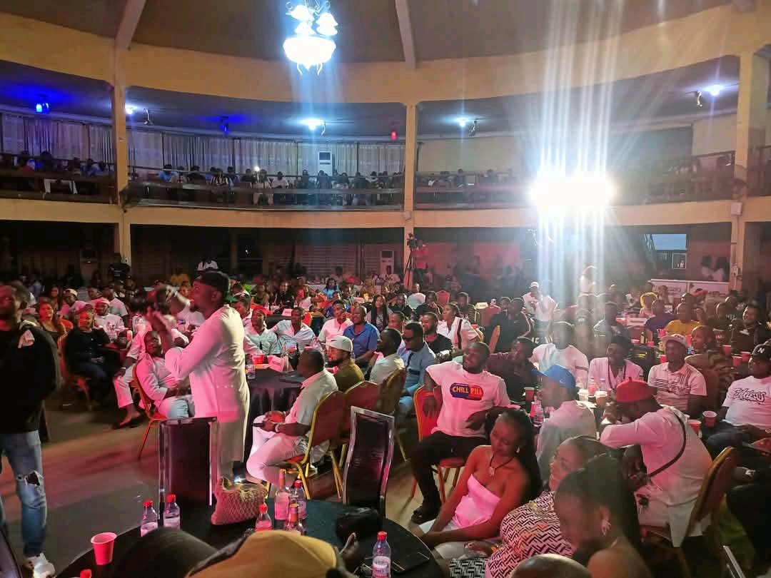 About Anaedo Hall, Nnewi - Nnewi City