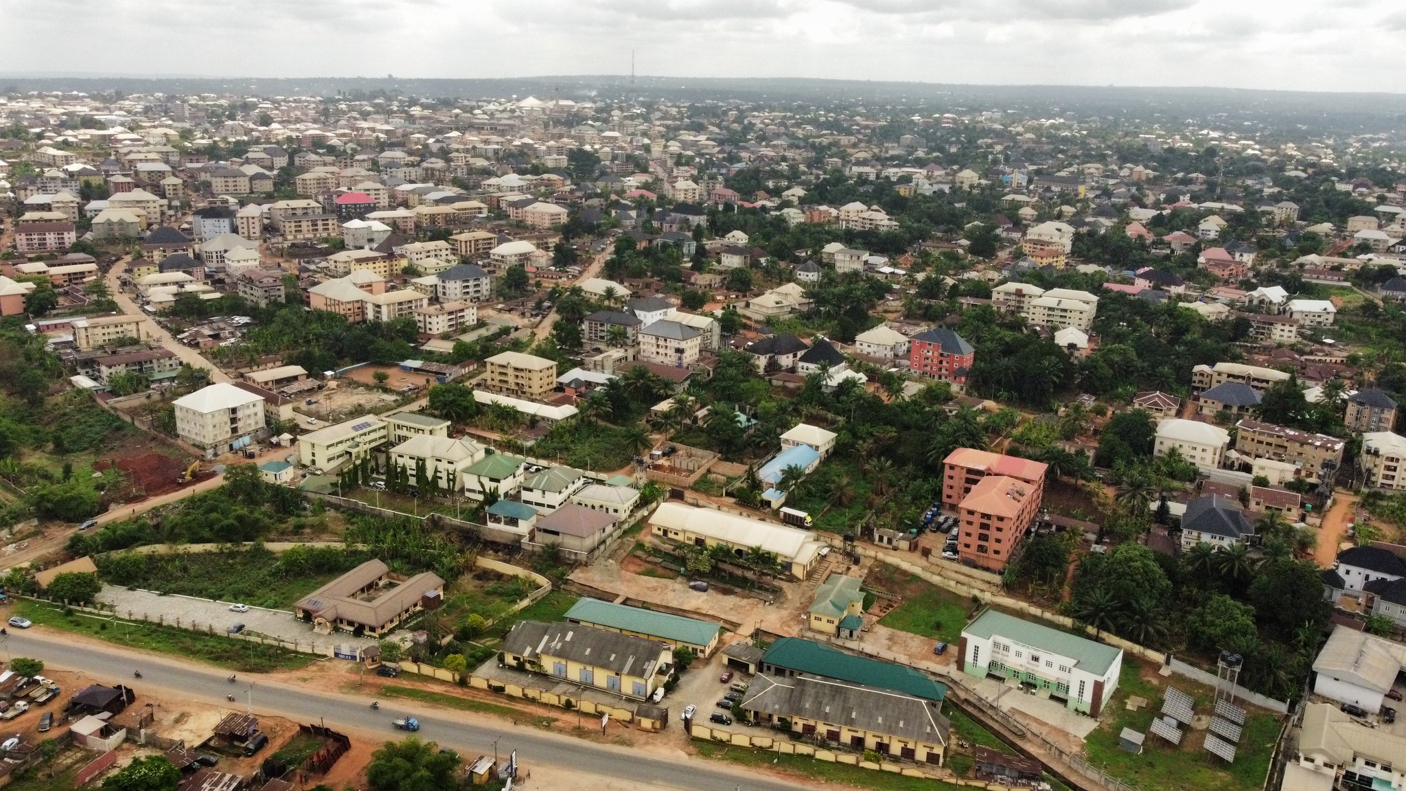 List of Villages in Nnewi - Nnewi City
