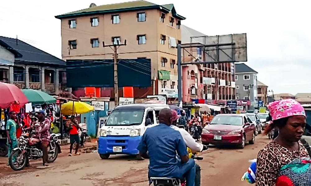 Top 5 Most Intriguing Facts About Nnewi - Nnewi City