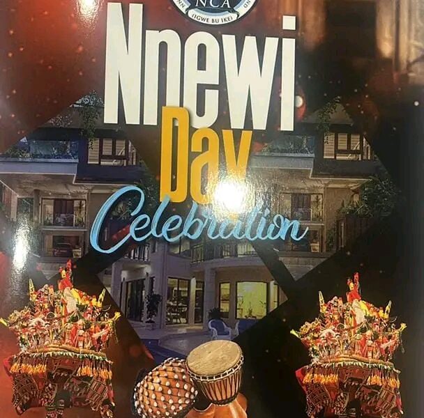 Nnewi Day Celebration in London 2023 - Nnewi City