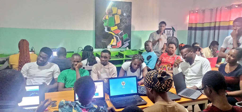 NNEWI THE EMERGING TECH CITY IN ANAMBRA STATE: SPOTLIGHTING NNEWI TECH FACULTY. Nnewi City