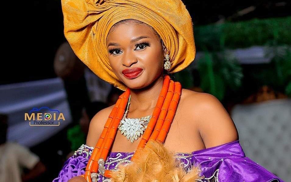 WHY THAT NNEWI LADY MARRIED YOU. - Nnewi City