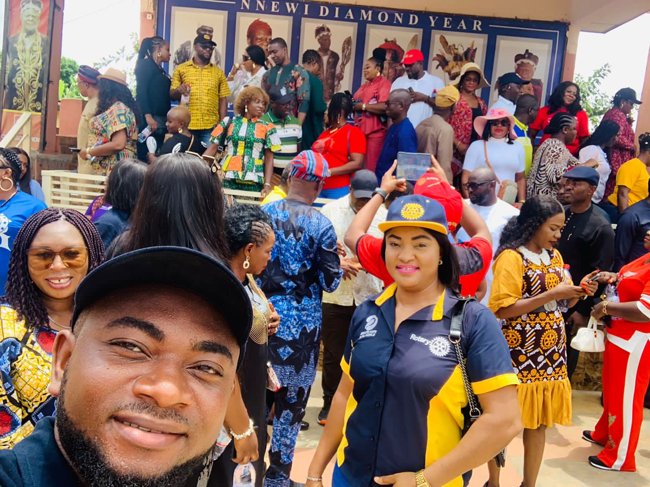 PRESEVING IGBO HISTORIES AND HERITAGE: THE NNEWI MUSEUM - Nnewi City