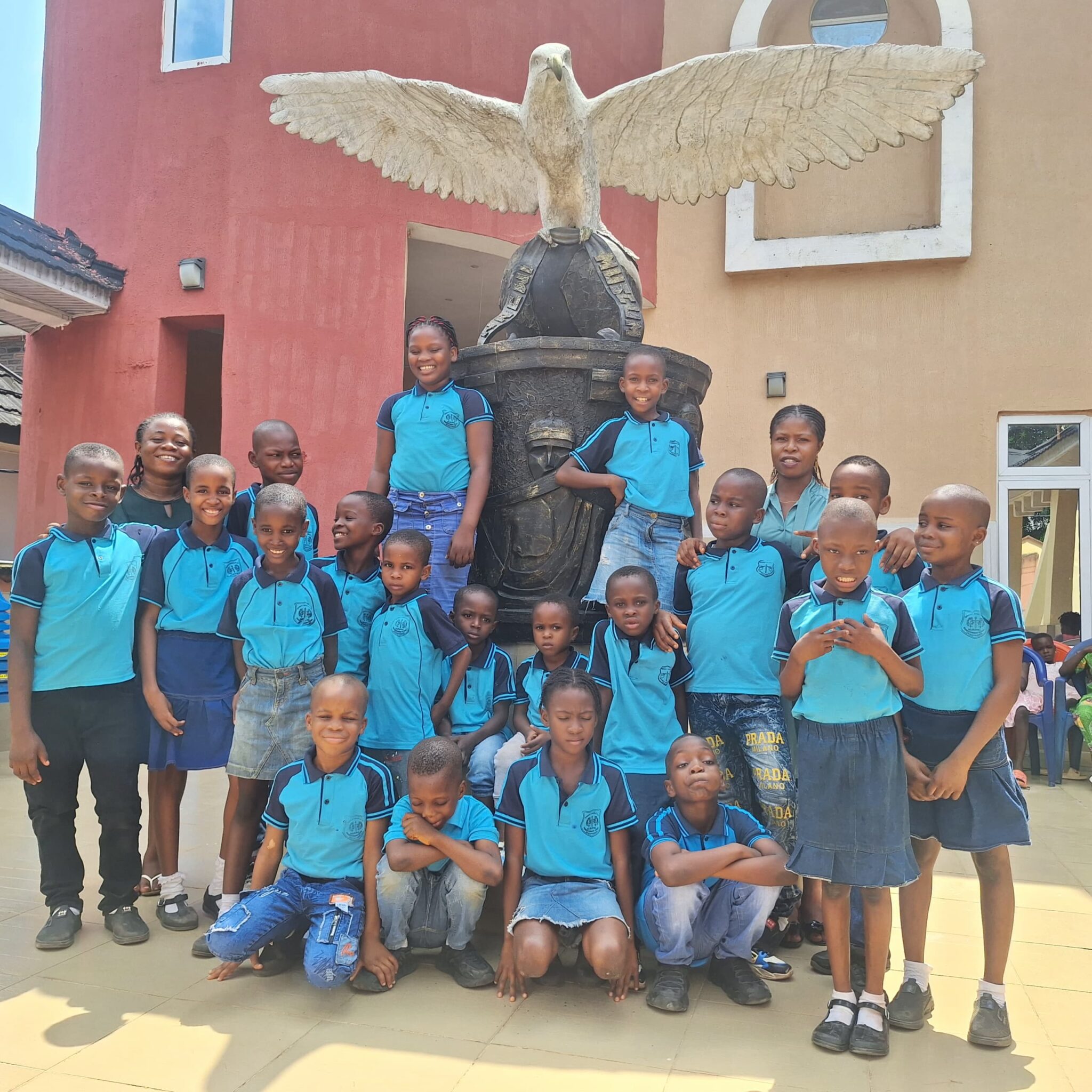 PRESEVING IGBO HISTORIES AND HERITAGE: THE NNEWI MUSEUM - Nnewi City