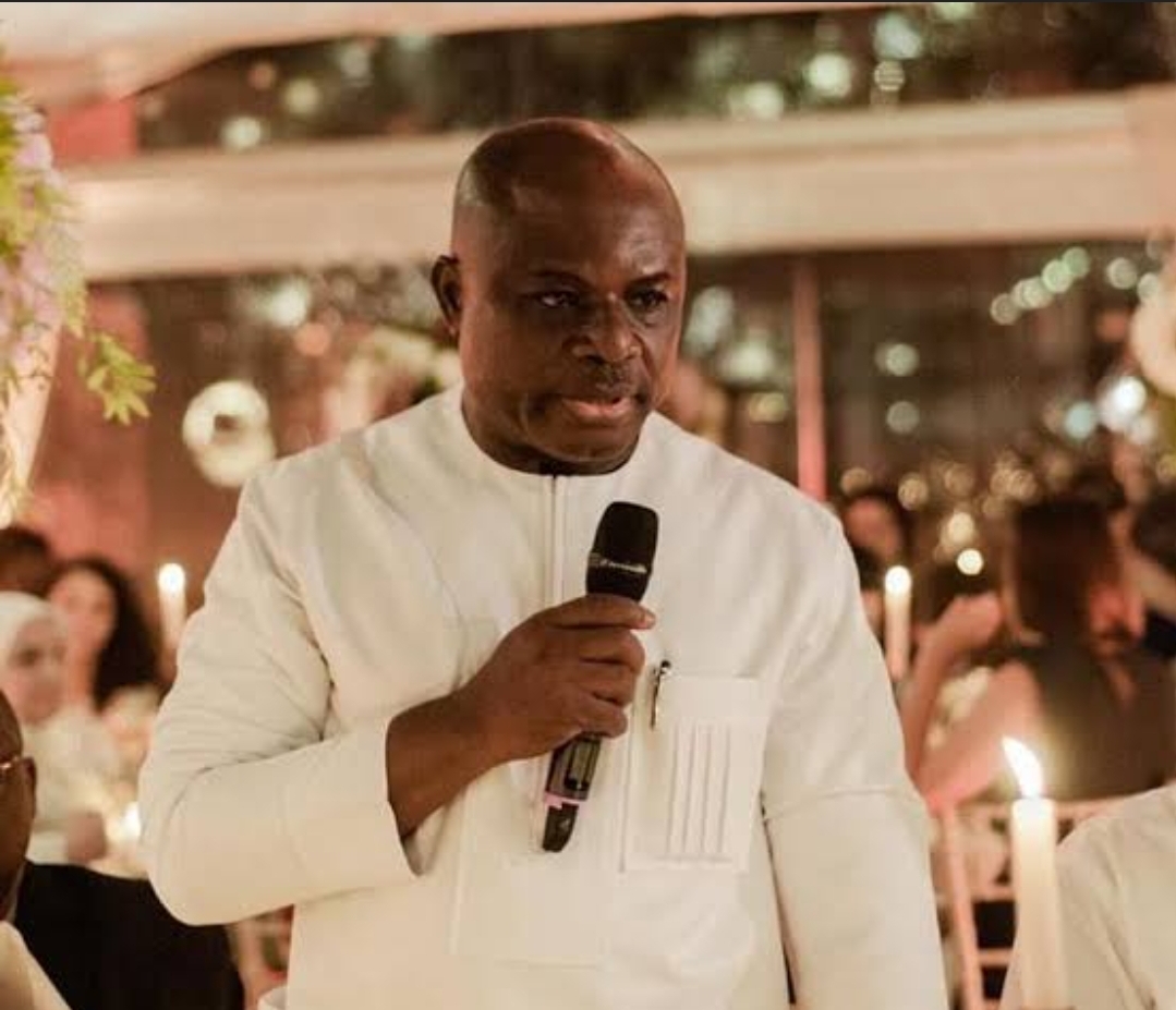 THE BIOGRAPHY OF CHIKA ALEXANDER OKAFOR (AKỤ ATỤEGWU NNEWI); CEO OF ...