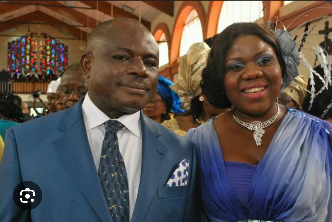 THE BIOGRAPHY OF CHIKA ALEXANDER OKAFOR (AKỤ ATỤEGWU NNEWI); CEO OF ...