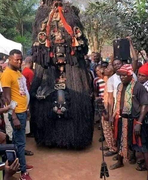 Culture and Tradition Nnewi City