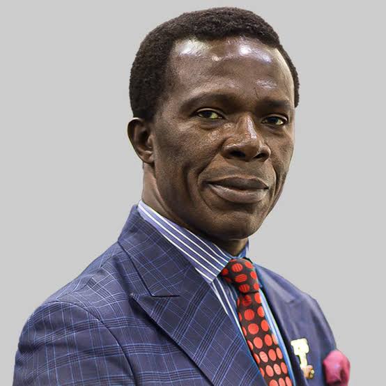 Cosmas Maduka: From Apprentice to Billionaire - Nnewi City