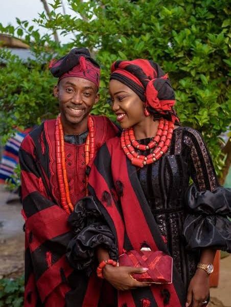 The Idoma people of Nigeria - Nnewi City