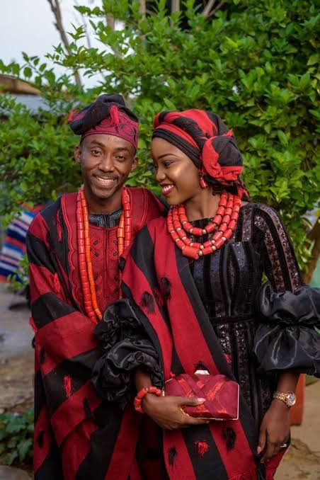 The Idoma people of Nigeria - Nnewi City