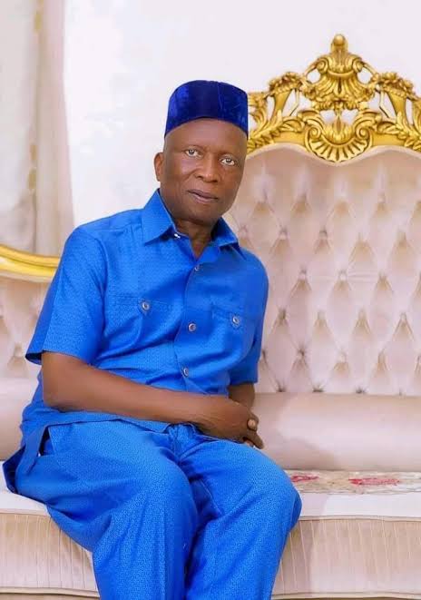 Louis Carter: The Nnewi Industrialist Who Built an Empire and a ...
