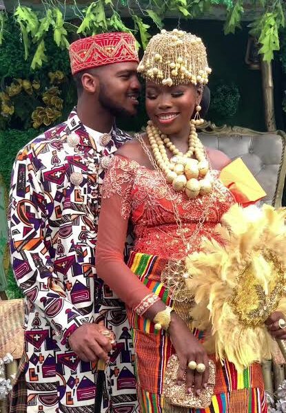 The Beauty of Ijaw Traditional Marriage||Culture and Tradition - Nnewi City