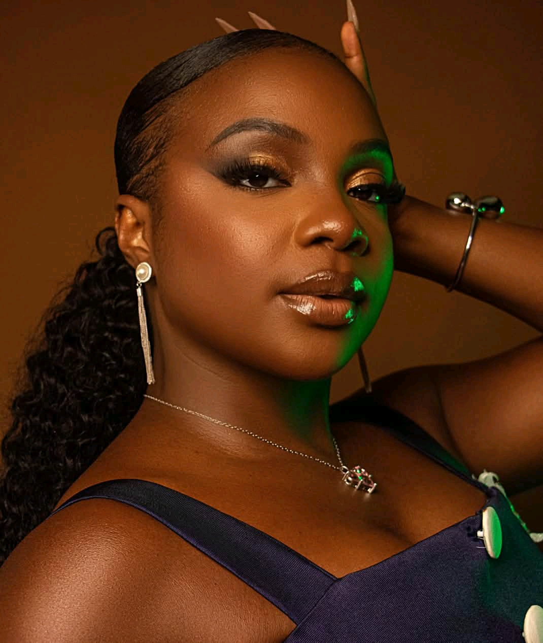 Ugoccie || The Igbo Afrobeat Queen Redefining Nigerian Music - Nnewi City