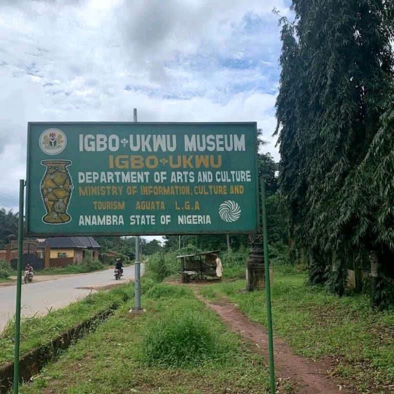 The Remarkable Kalabari Tribe of Nigeria || Culture, History, and ...