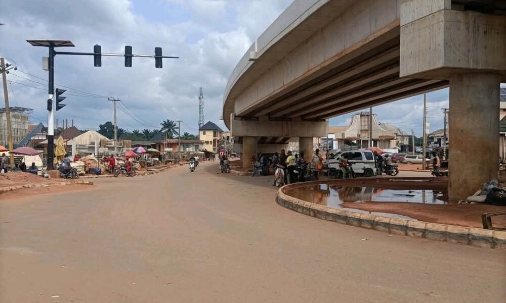 Aba Market, Nigeria's Largest Trading Hub and Entrepreneurial ...