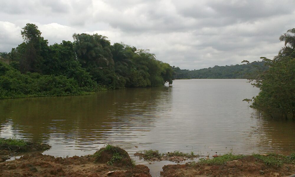 Agodi Gardens, Ibadan||Tourist Centers in Nigeria - Nnewi City