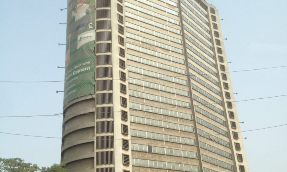 Mike Adenuga: The Silent Billionaire of the West - Nnewi City