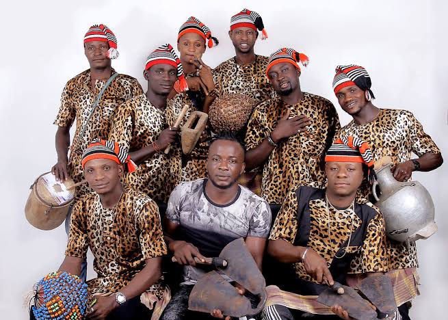 Ejyk Nwamba || The Nnewi Highlife Musician Keeping Igbo Culture Alive ...