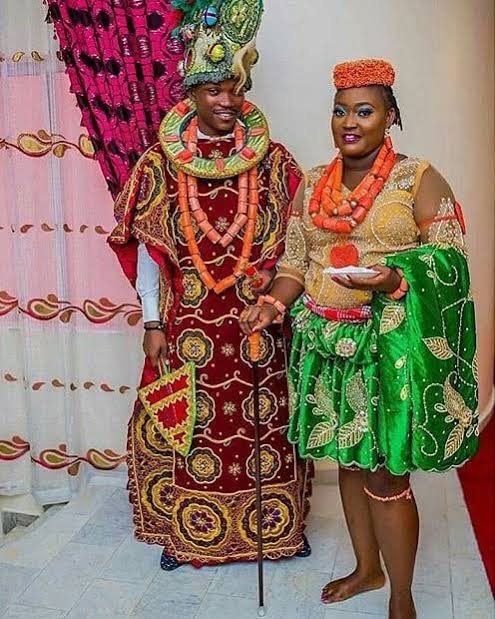 The Remarkable Kalabari Tribe of Nigeria || Culture, History, and ...