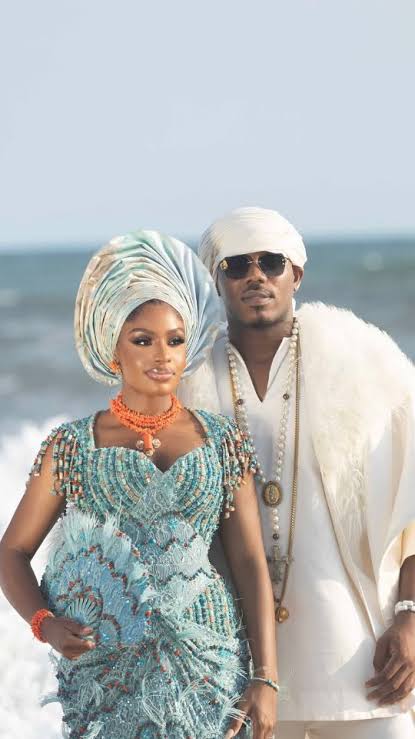 Emma Bishop Okonkwo || Igbo Business Tycoon, Philanthropist, and ...