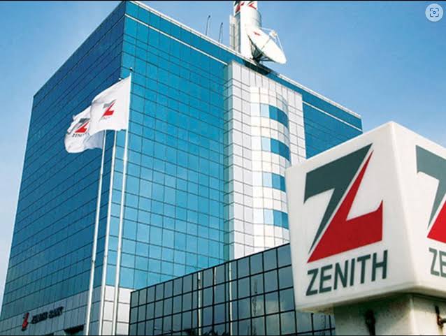 The Rise of Adaora Umeoji: From Humble Beginnings to Zenith Bank CEO ...
