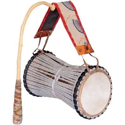 The Yoruba Talking Drum 'Gangan' || Language, Culture and Musical ...