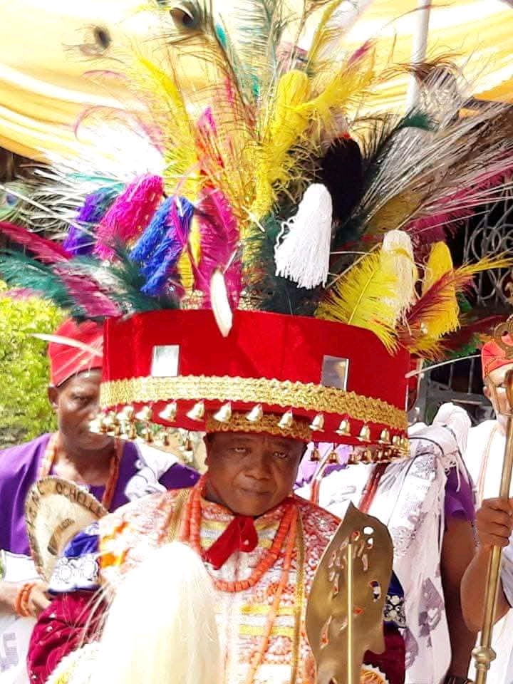 Aguleri, The Ancient Town at the Heart of Igbo History || Towns in ...