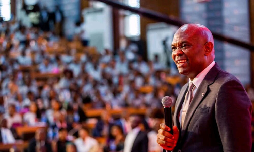 Tony Elumelu: 10 Powerful Milestones That Define His Life, Businesses ...