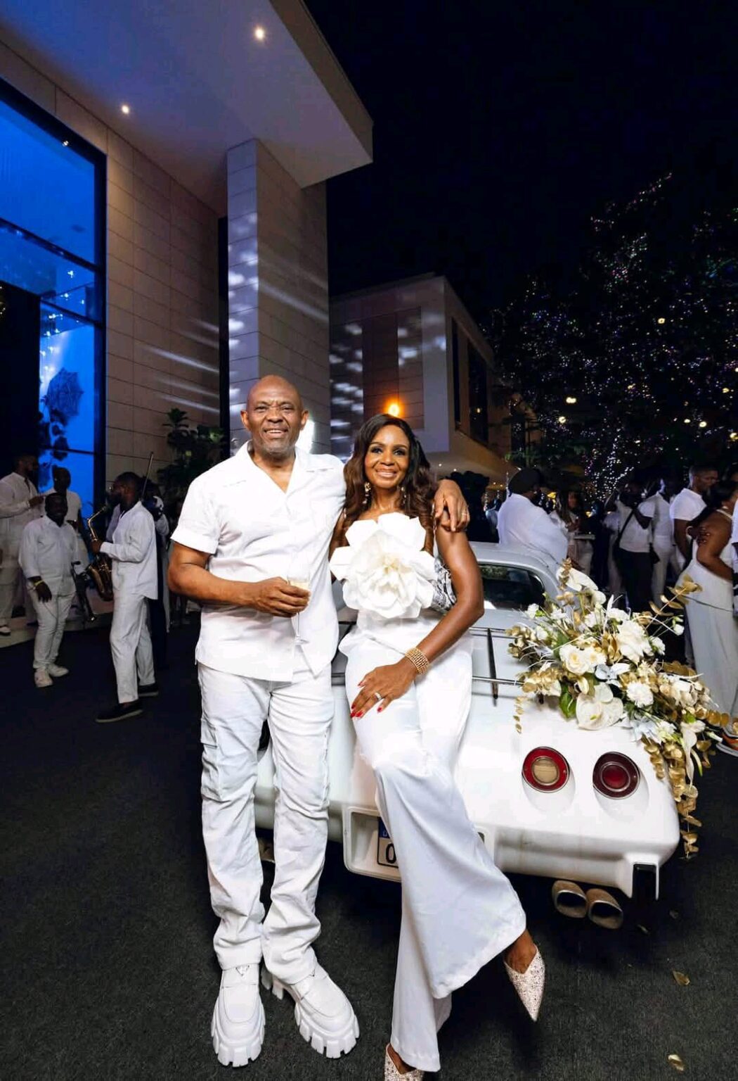 Tony Elumelu: 10 Powerful Milestones That Define His Life, Businesses ...