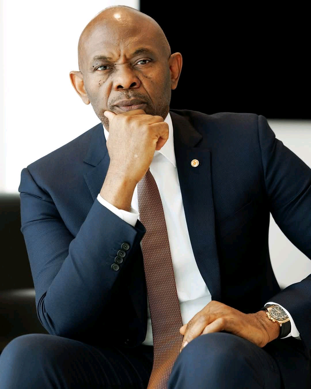 Tony Elumelu: 10 Powerful Milestones That Define His Life, Businesses ...