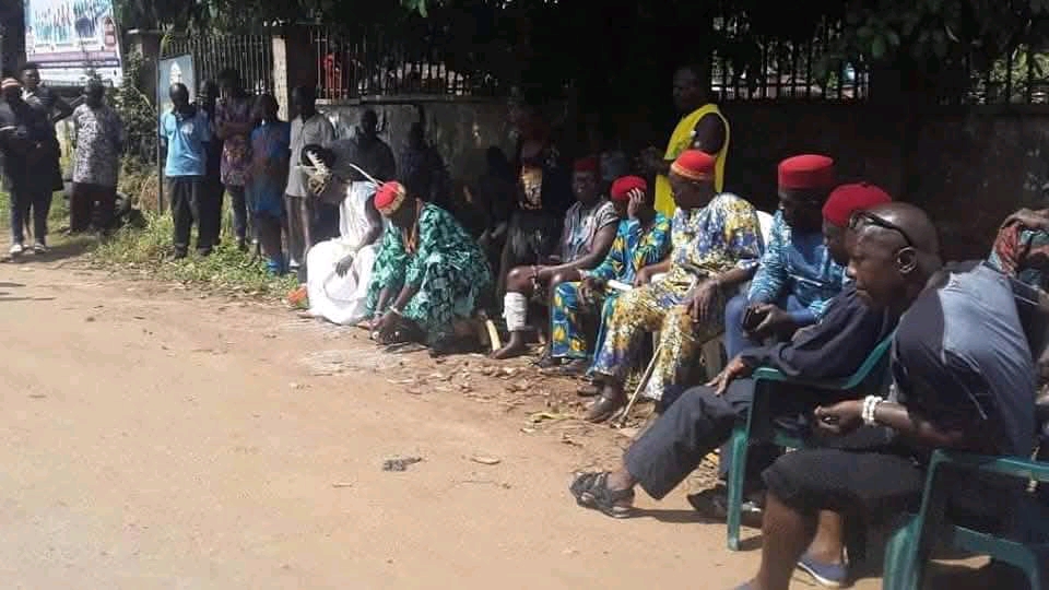 5 Powerful Reasons Why the Igbo “Iri Ji” Festival Still Matters in ...