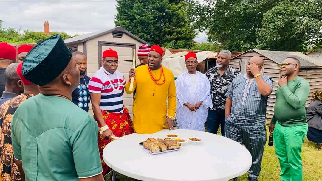 5 Powerful Reasons Why the Igbo “Iri Ji” Festival Still Matters in ...