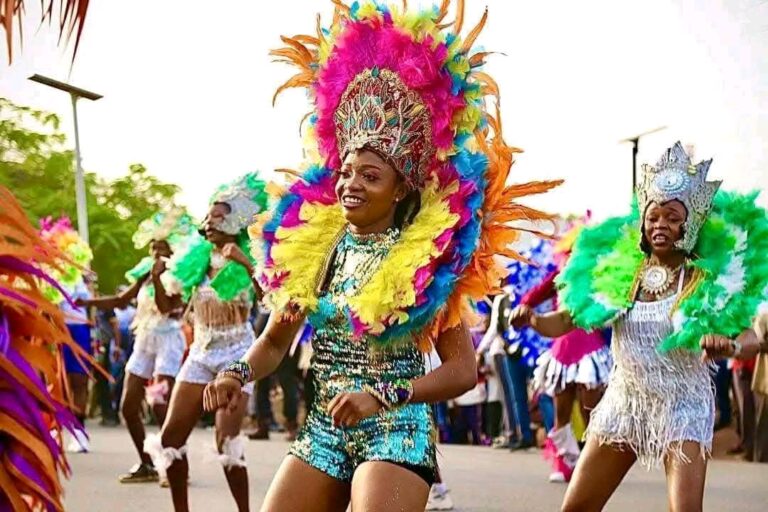 10 Powerful Traditional Festivals in Nigeria and Their Meanings - Nnewi ...