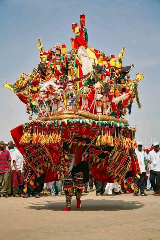 Cultural Tourism: Top 10 Fascinating Nigerian States to Visit - Nnewi City