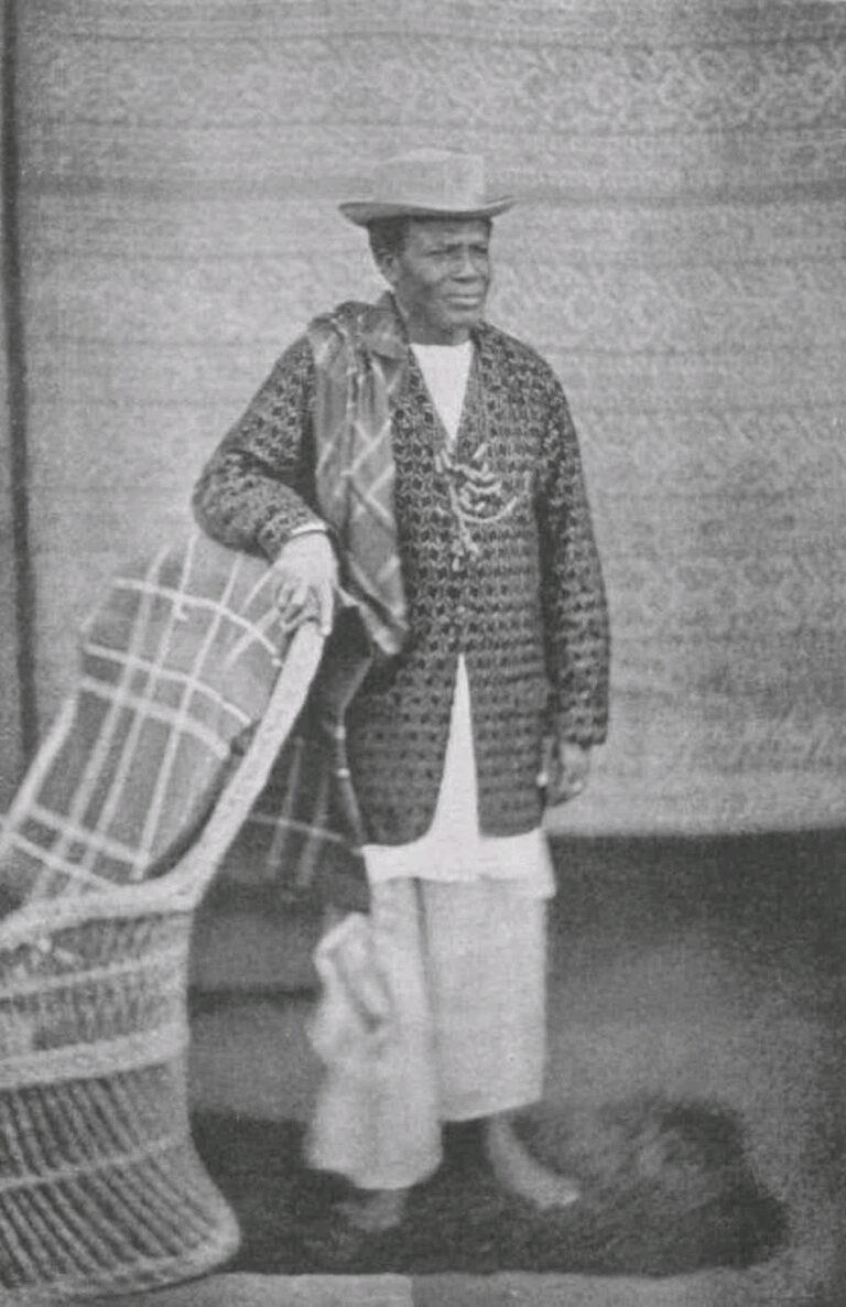 King Jaja of Opobo: 4 Remarkable Reasons He’s a Symbol of African ...