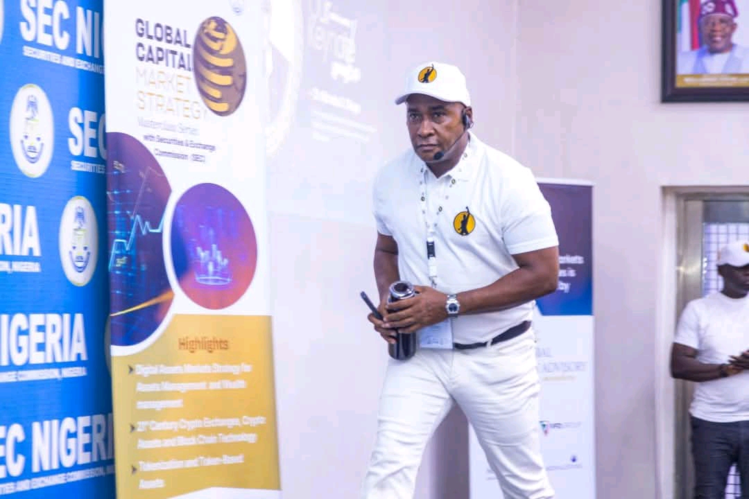Dr Nicholas Okoye: The Bold and Visionary Leader Behind Anabel Group ...