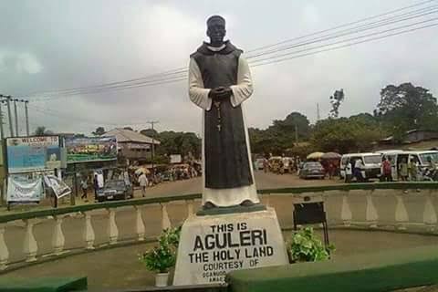 Aguleri, The Ancient Town at the Heart of Igbo History || Towns in ...