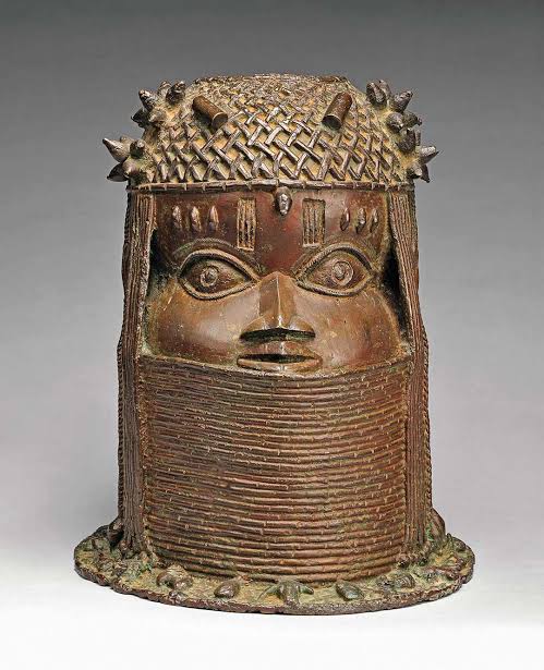 Oba Ewuare the Great || Reformer of the Benin Kingdom - Nnewi City