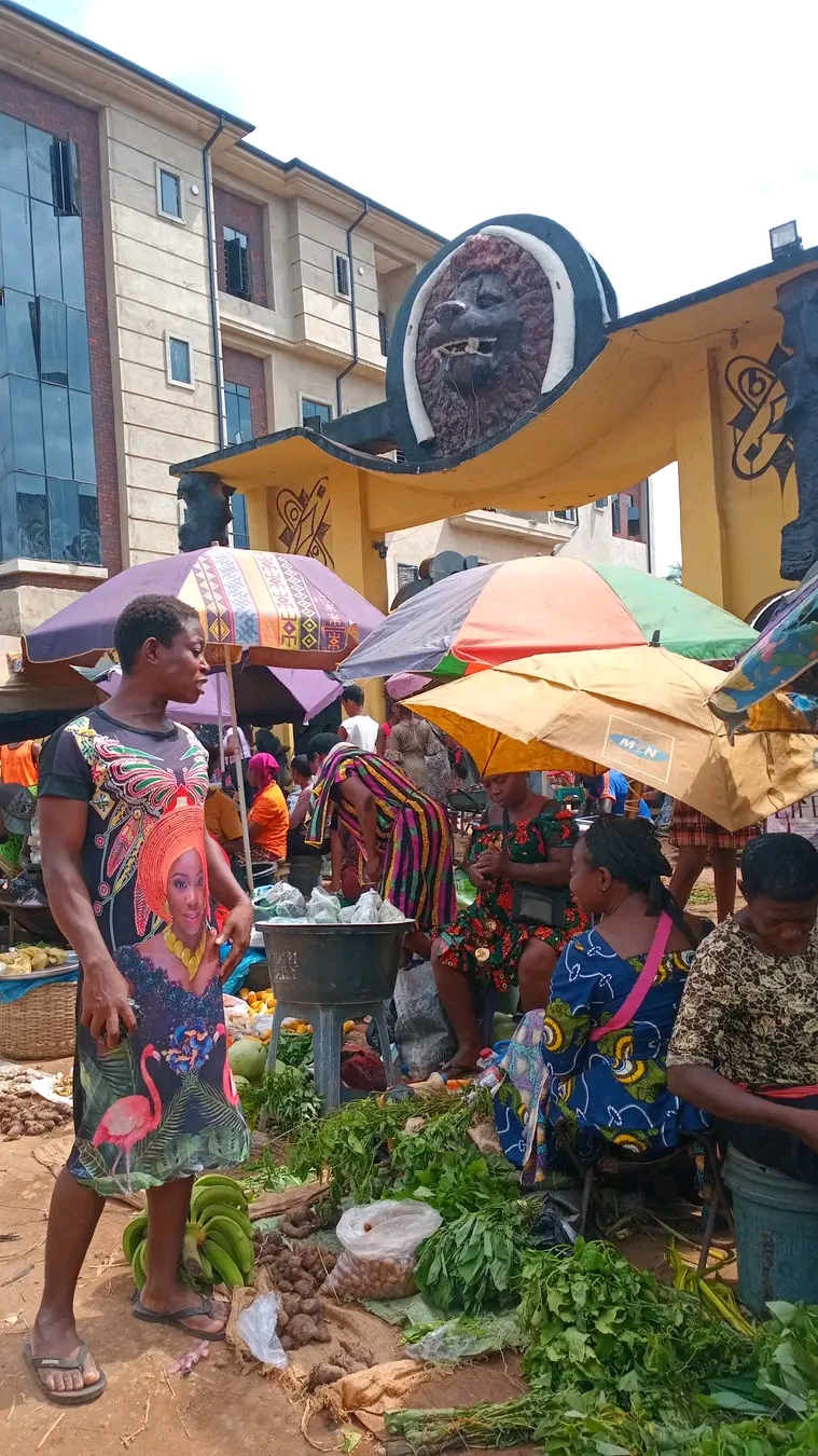 Why These 4 Traditional Igbo Market Days Still Matter in Modern Nigeria ...
