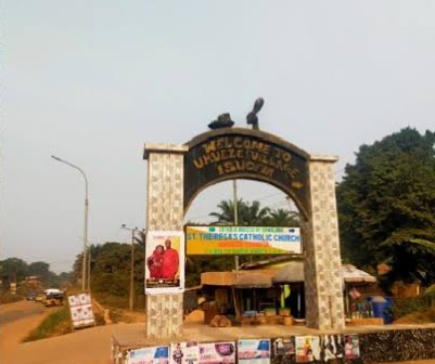 Isuofia: The Inspiring Town Leading Anambra’s Progress and Shaping ...