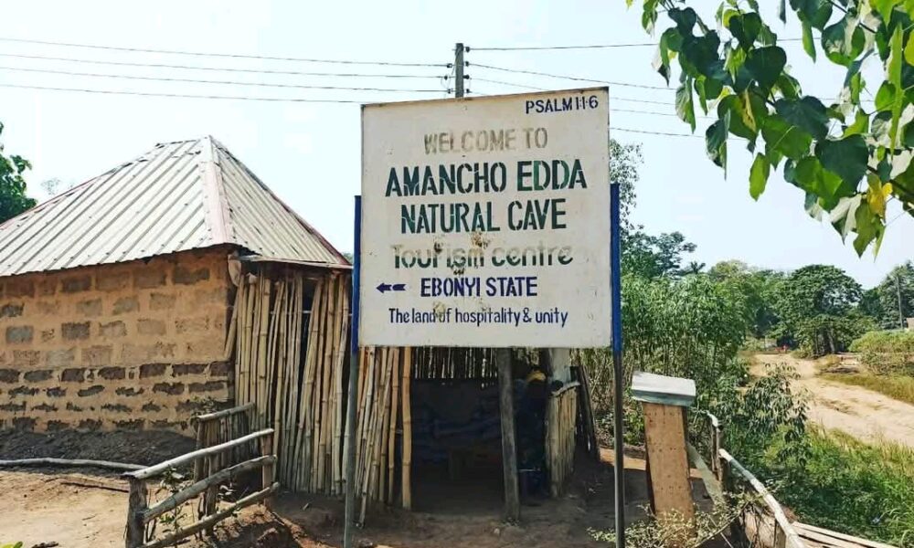 Olumo Rock: A Must Visit Tourist Center in Abeokuta, Nigeria - Nnewi City