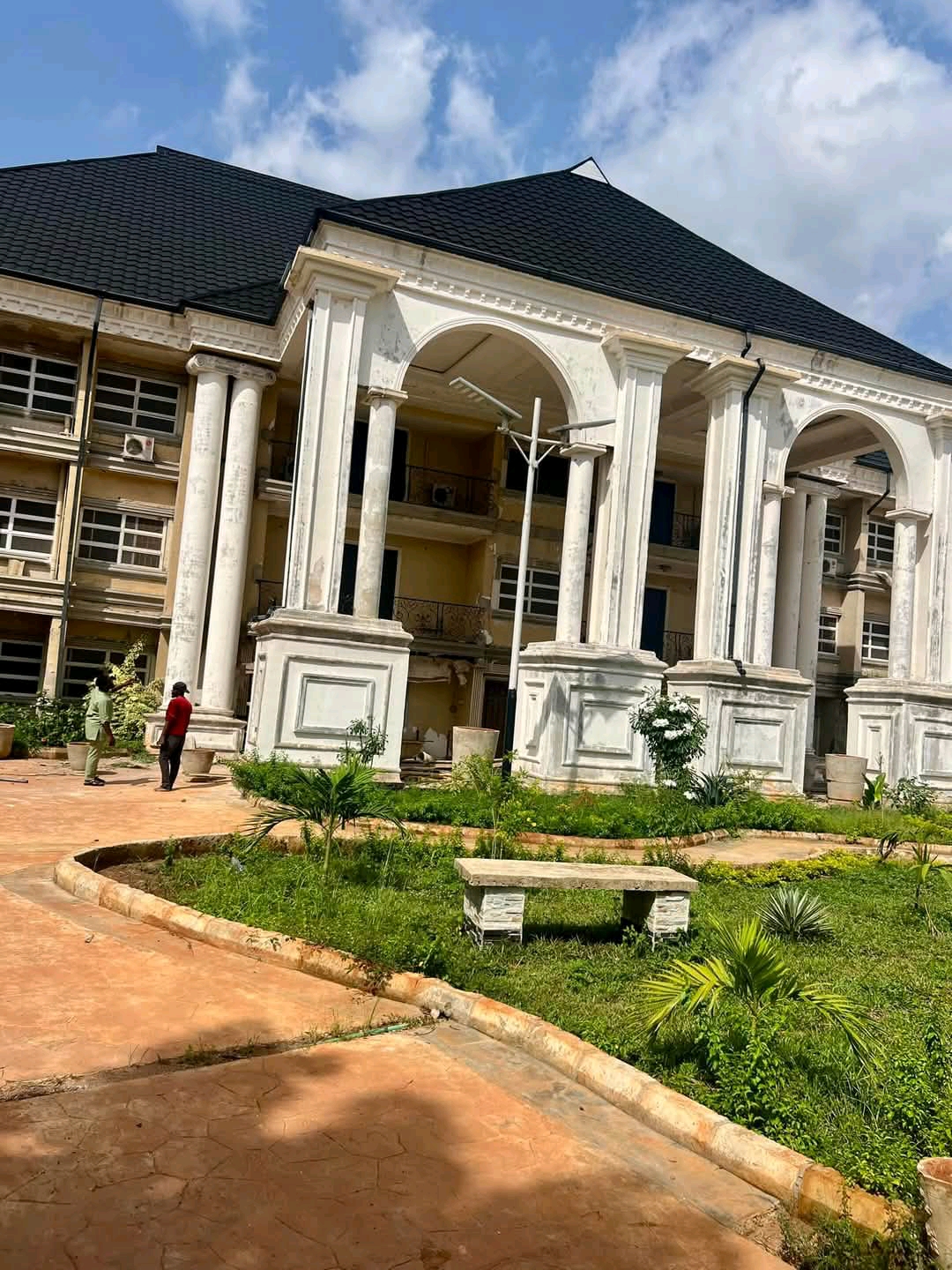Utuh: The Resilient Cultural Town of Nnewi South, Anambra State - Nnewi ...