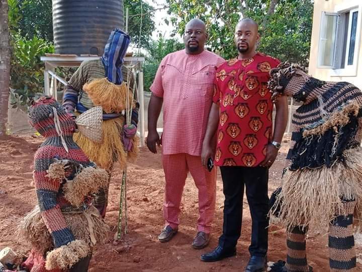 Isuofia: The Inspiring Town Leading Anambra’s Progress and Shaping ...