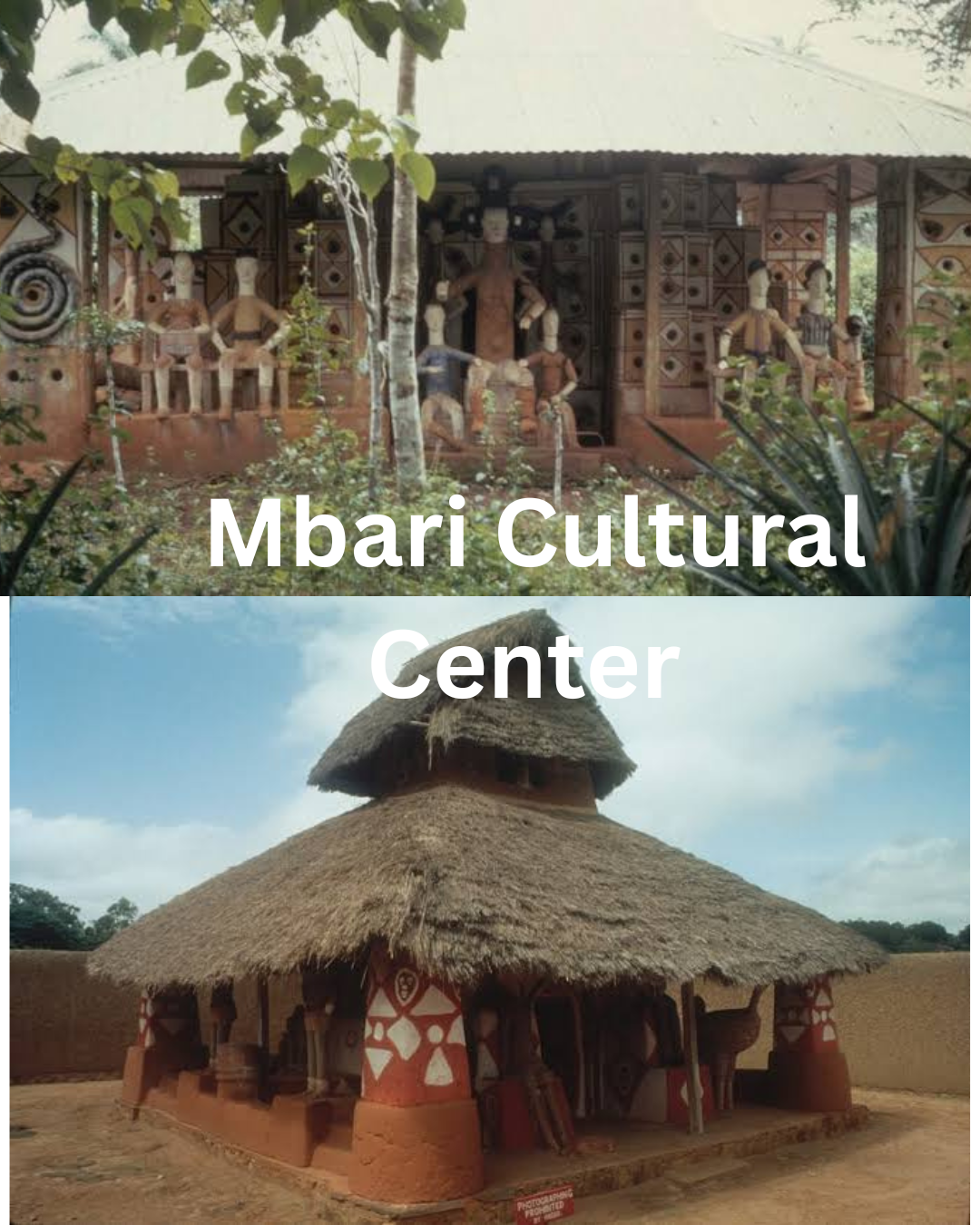 Mbari Cultural Centre, Owerri || A Treasure House of Igbo Art and ...
