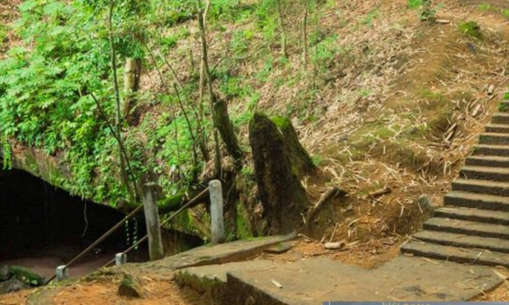 Ogbunike Town, Anambra State: History, Heritage, and the Sacred Caves ...