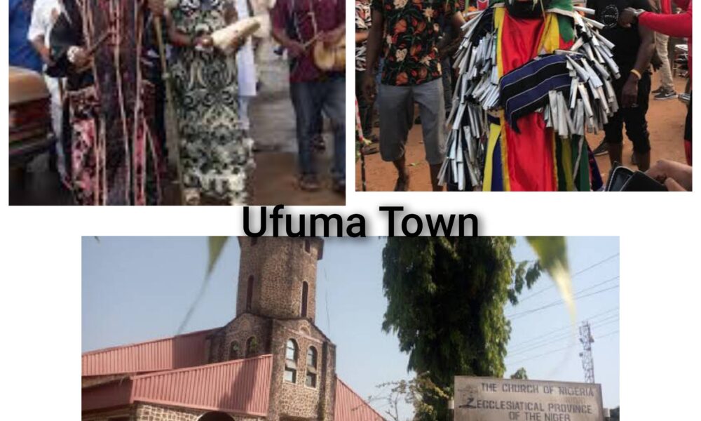 Ufuma Town: History, Culture, Festivals, and Development - Nnewi City