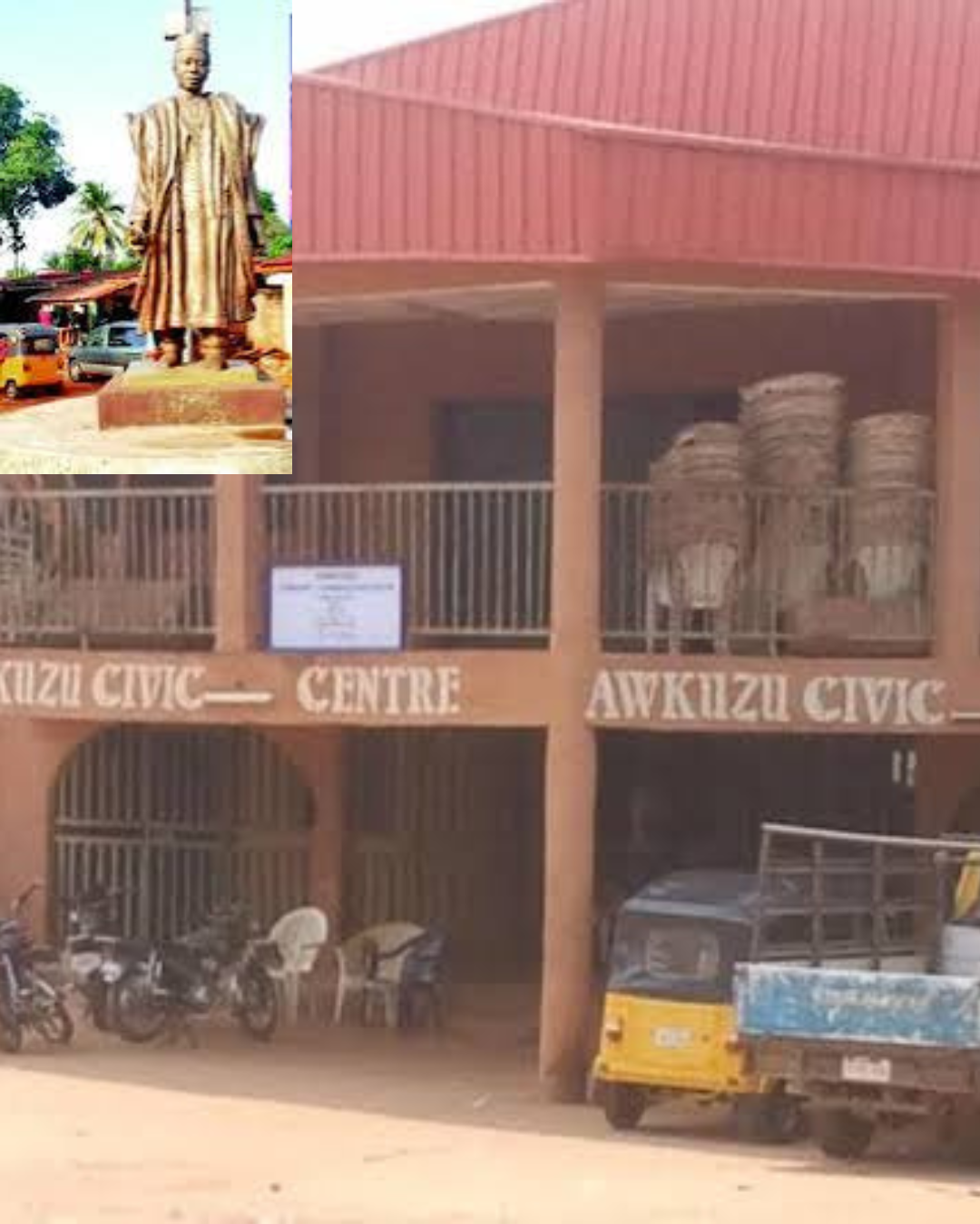 Awkuzu Town, Anamlbra State: A Tapestry of History, Culture ...