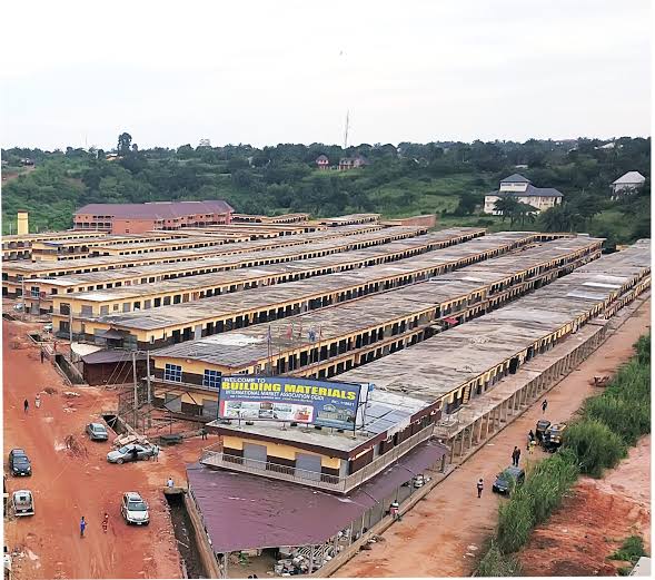 Ogidi Town, Anambra State: The Cultural Homeland of Legends - Nnewi City