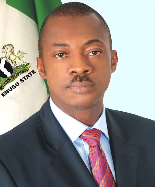 Sullivan Iheanacho Chime Biography: Early Life, Career, Governorship ...