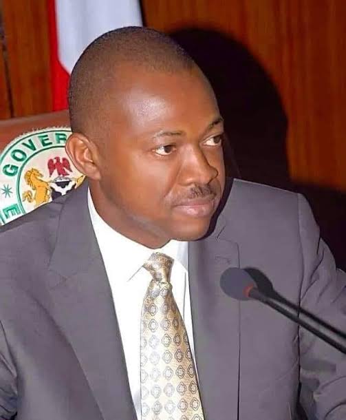 Sullivan Iheanacho Chime Biography: Early Life, Career, Governorship ...